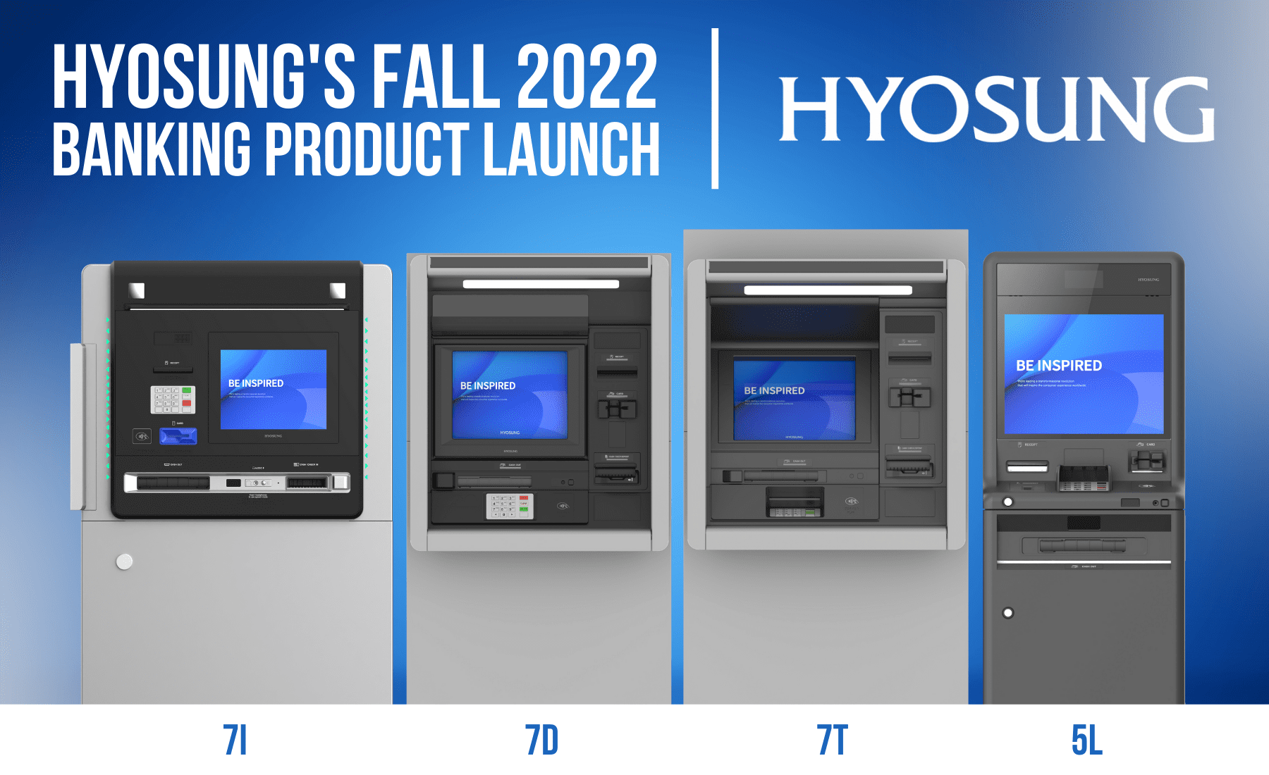 What is the ATM User Experience? | Hyosung Innovue Americas