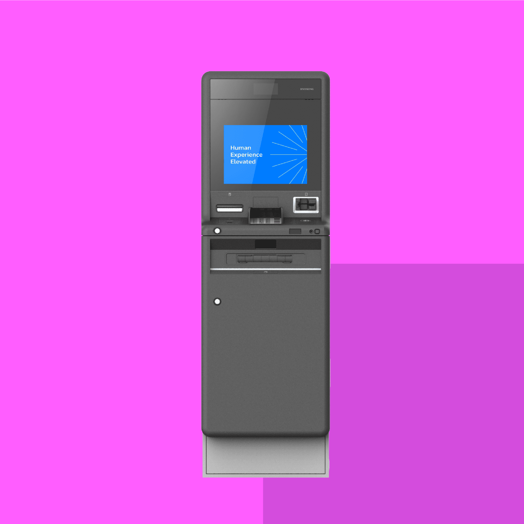 Hyosung Financial and Banking ATM Solutions | Hyosung Innovue