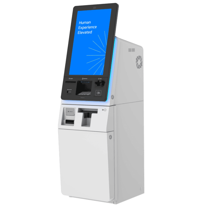 MX9700 (MetaKiosk) ATM | Hyosung TNS