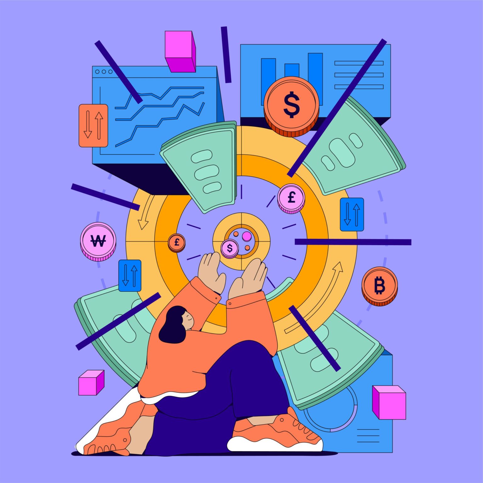 Series 5 ATMs | Hyosung TNS